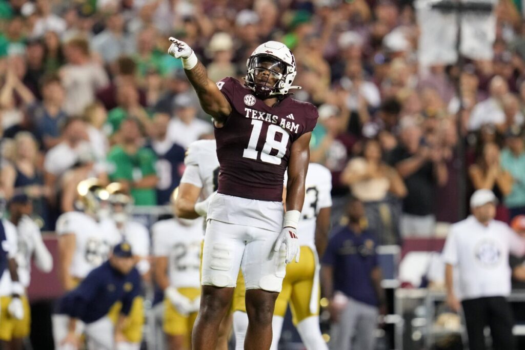 Bengals make franchise history with $12M second-round pick amid major ...