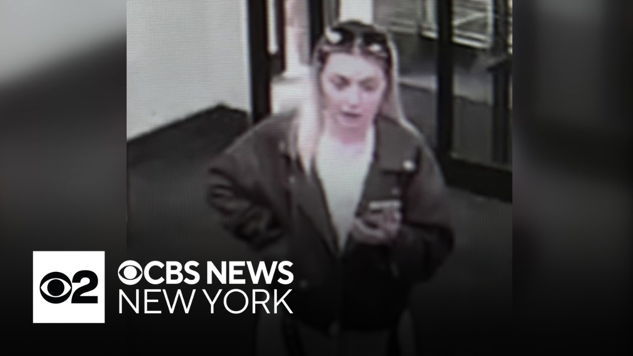 Woman steals $19k worth of silver bars, coins from Long Island FedEx ...