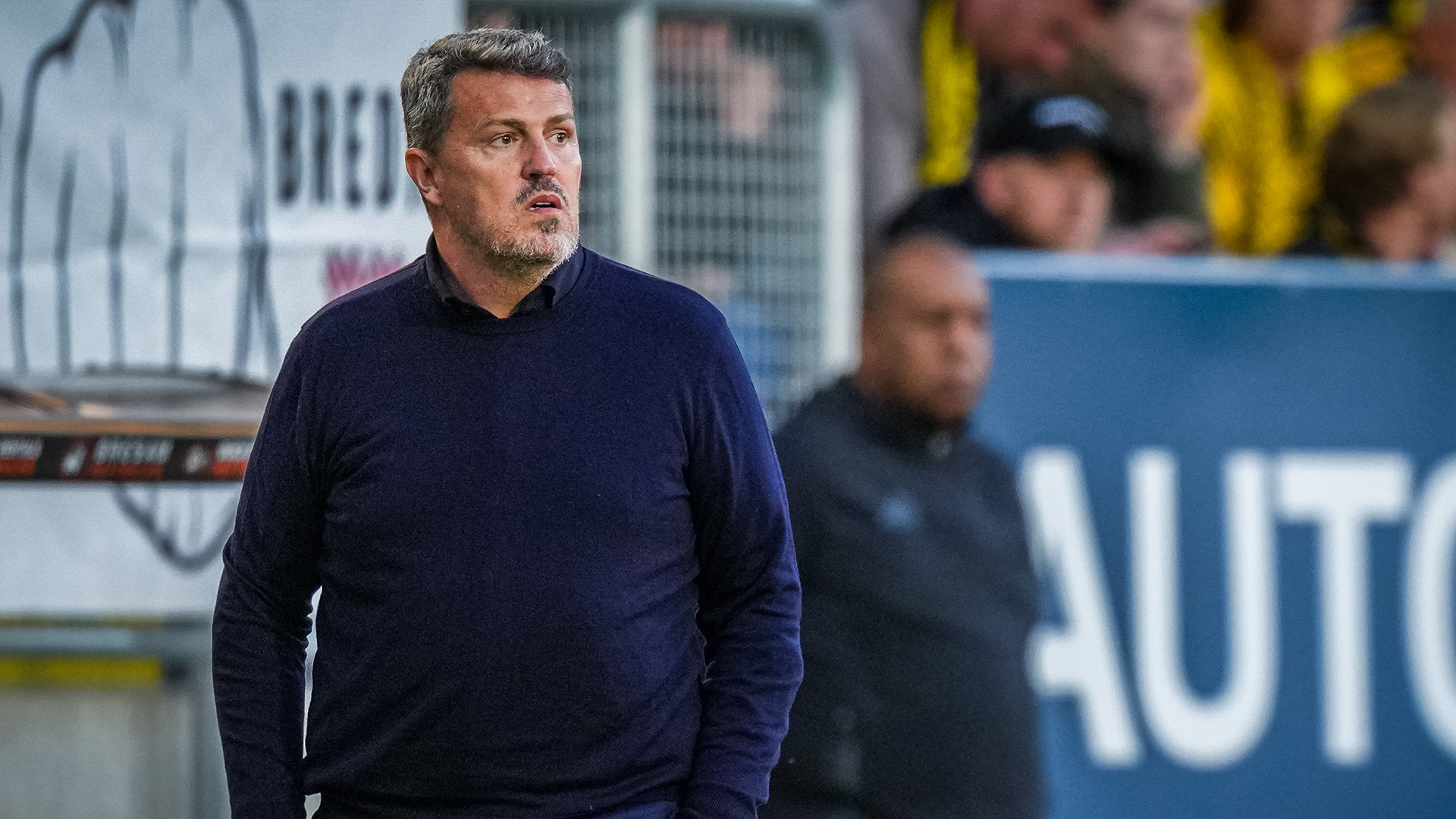 García ziet belangrijk verbeterpunt voor Ajax: 'Iets dat de club moet ...
