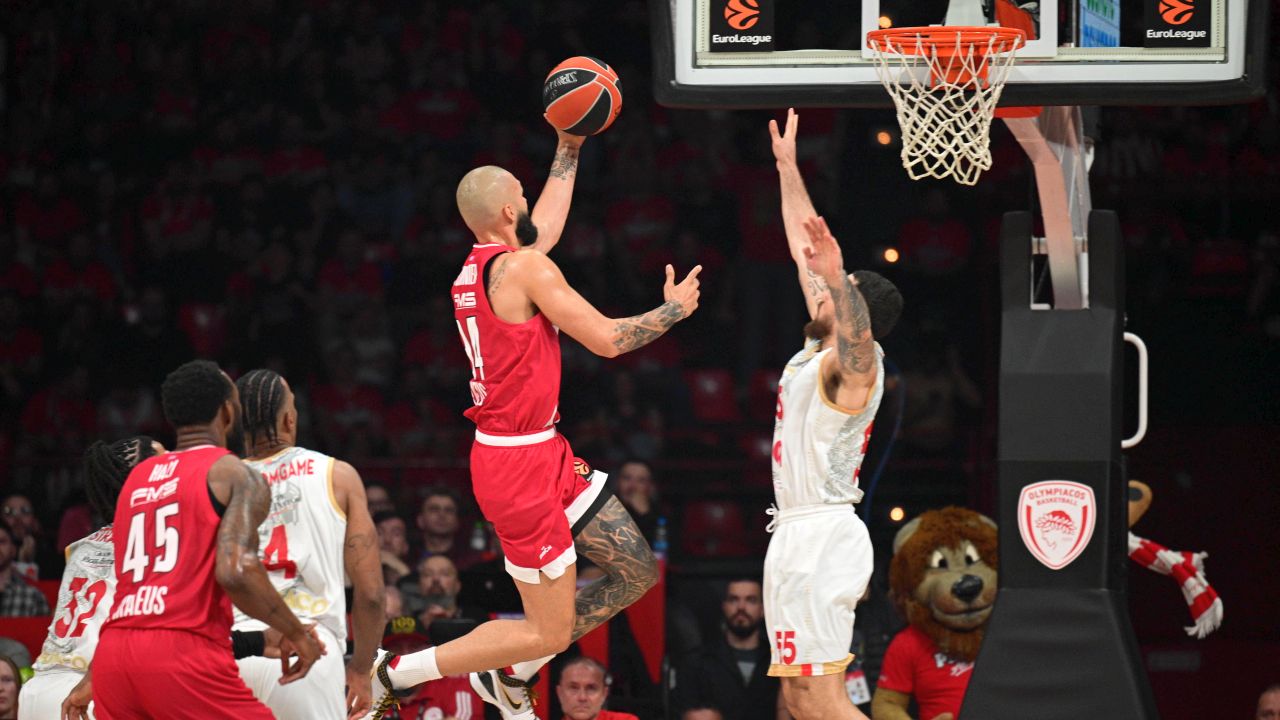 Game 2, αναμένοντας το απροσδόκητο