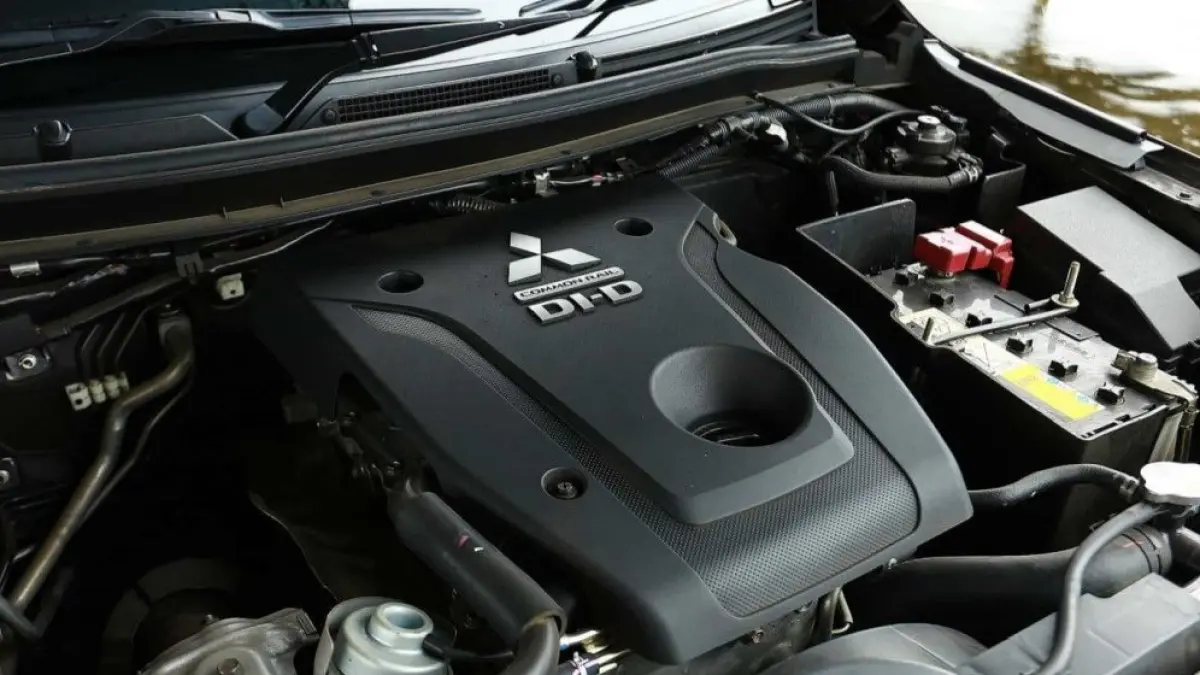 Mitsubishi Pajero Sport tetap relevan di tengah kenaikan BBM, ini alasannya