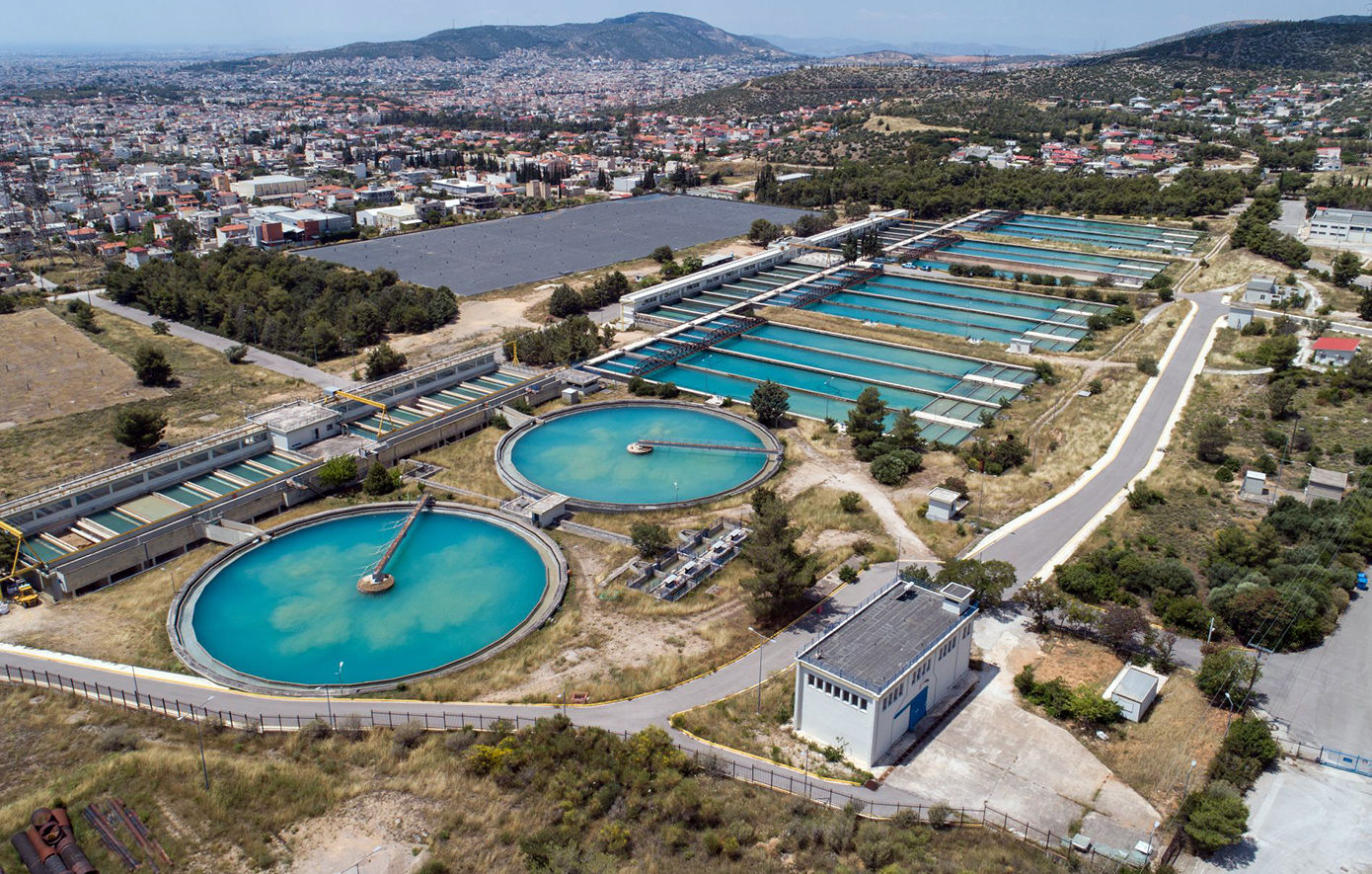 ΕΥΔΑΠ: Το ανανεωμένο ρυθμιστικό πλαίσιο και οι επενδύσεις ύψους 2,5 δισ ...