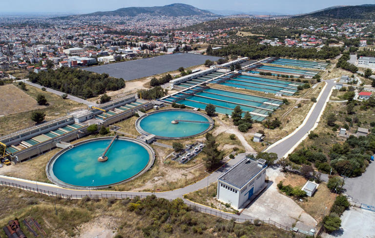 ΕΥΔΑΠ: Το ανανεωμένο ρυθμιστικό πλαίσιο και οι επενδύσεις ύψους 2,5 δισ ...