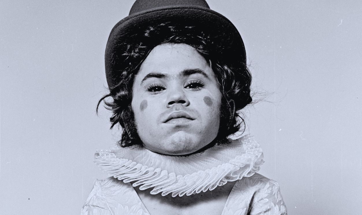 Hervé Villechaize became a television icon almost overnight—but behind ...