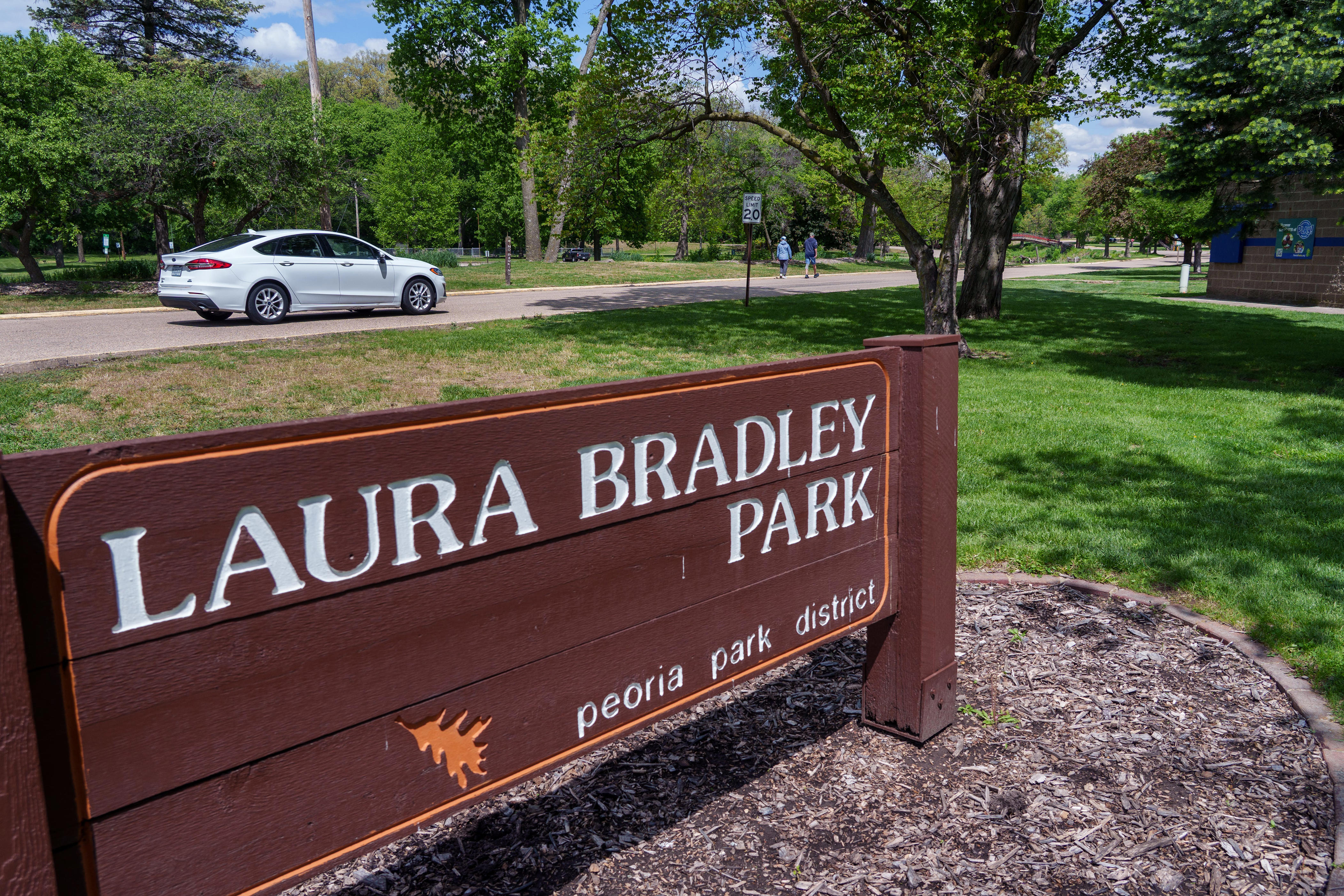 Peoria residents voice concerns about violence after park shootings