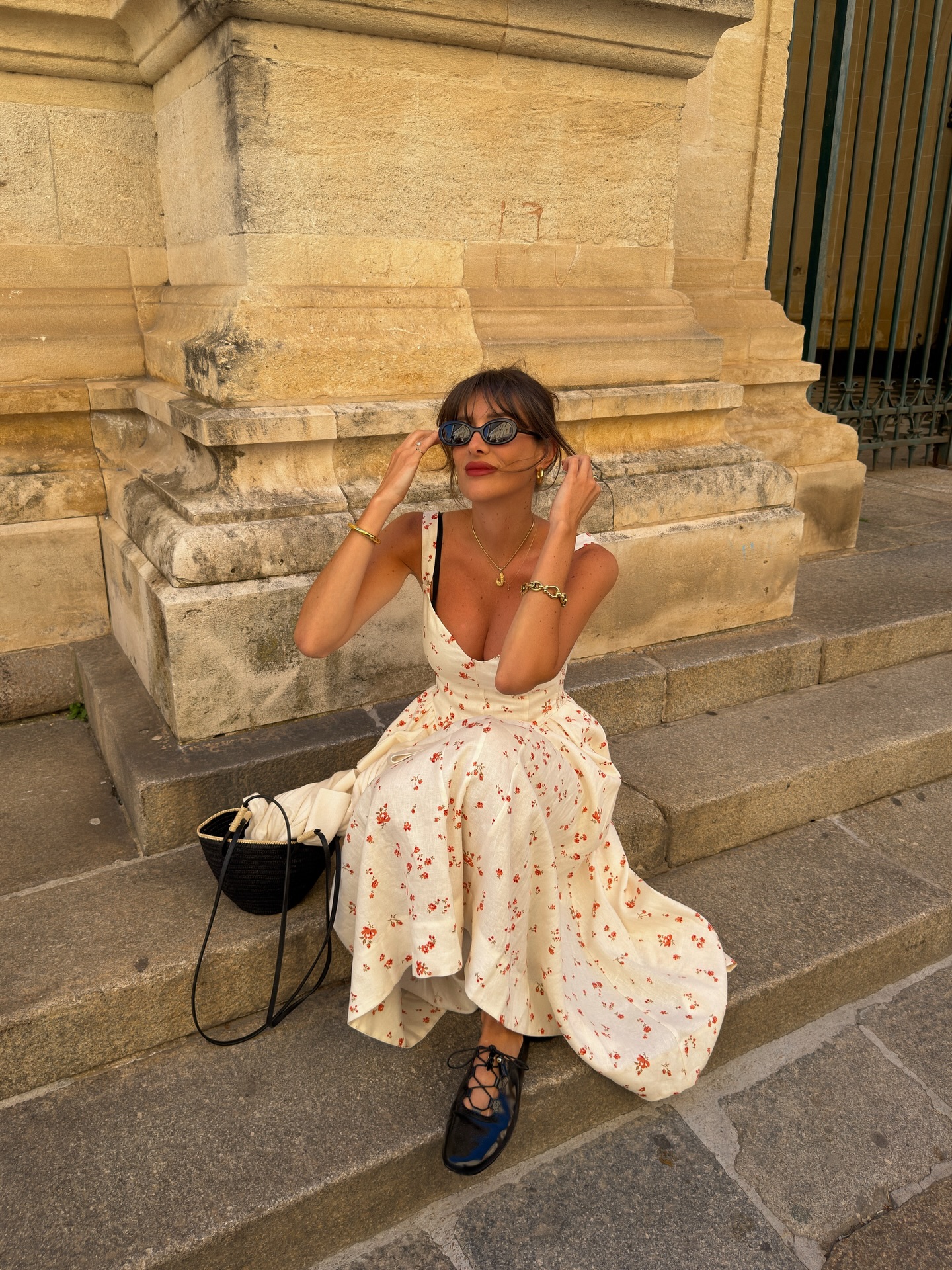 French women are the absolute chicest—5 spring trends you’ll never see ...