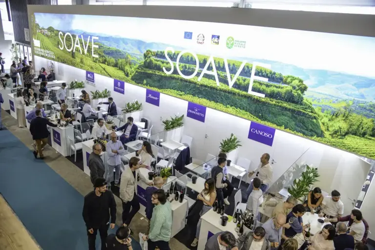 Rivoluzione Soave: Doc in pianura, Docg solo in collina. Così il ...