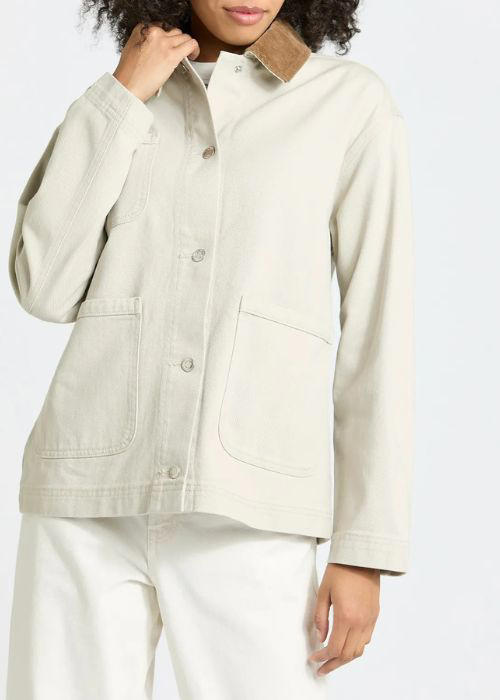 Dunnes S New 30 Jacket Is The Most Perfect Dupe For A 300 Designer One
