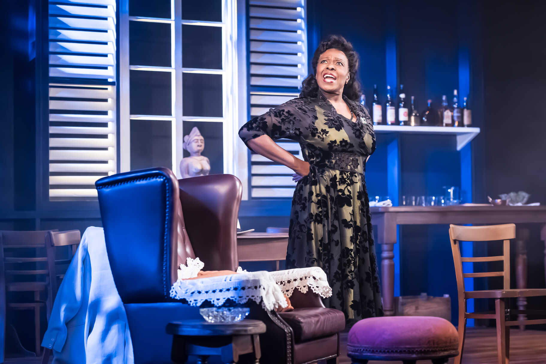 Review: RSC’s new production of Driftwood is a searing tale of ...