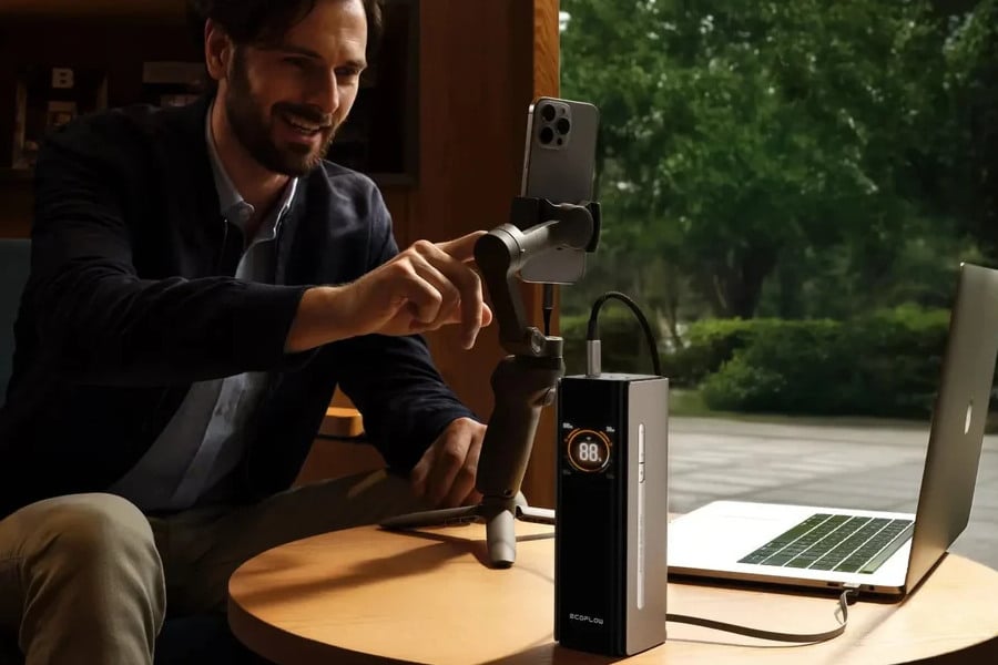 The best 100W+ power banks you can buy right now (2026)