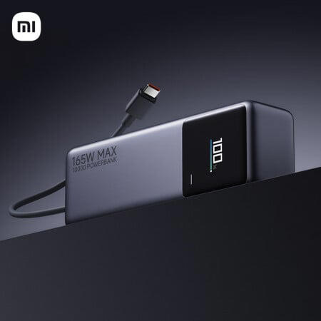 The best 100W+ power banks you can buy right now (2026)