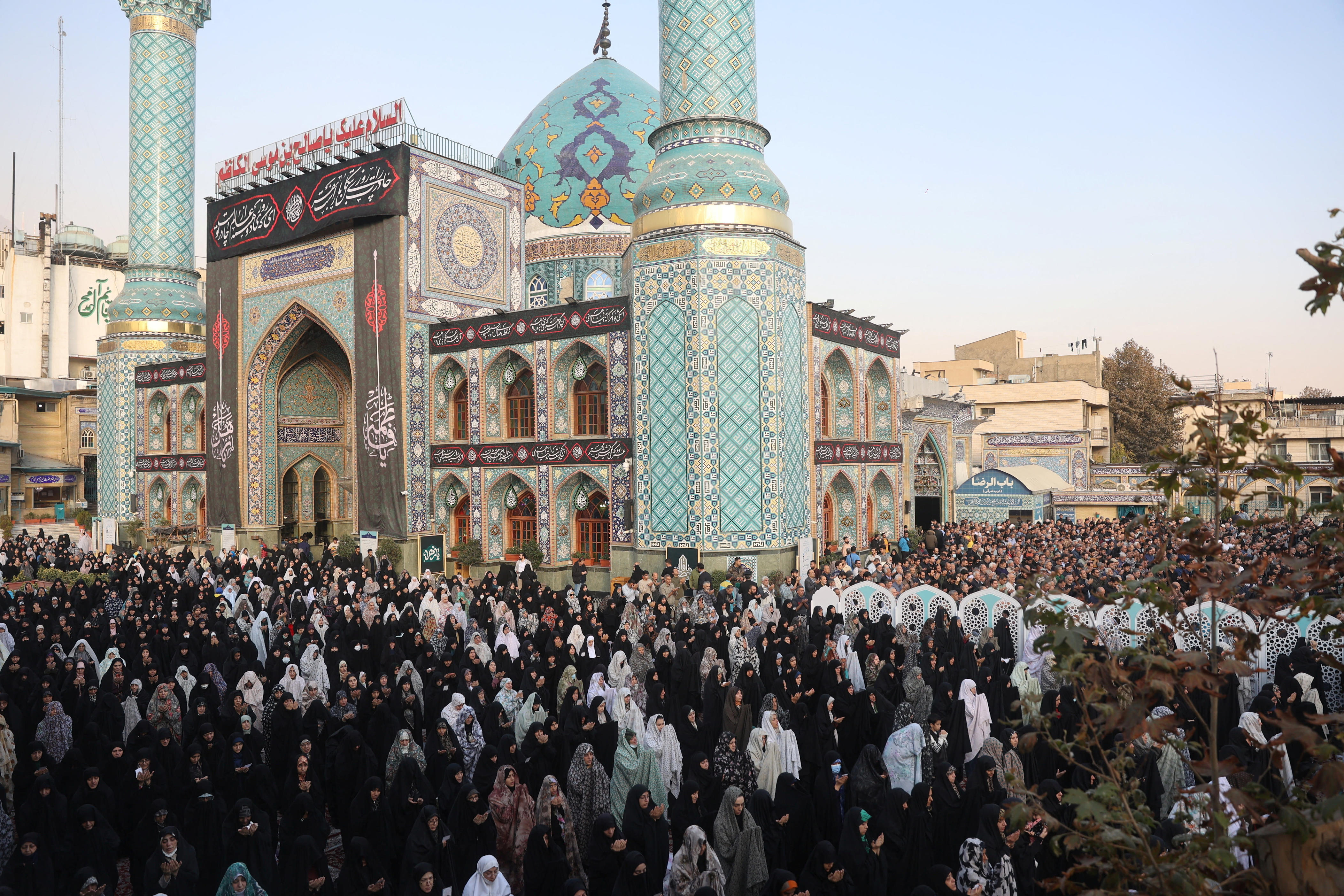‘Stolen rain’ returns? Scientists dismantle viral Iran–Turkey theory
