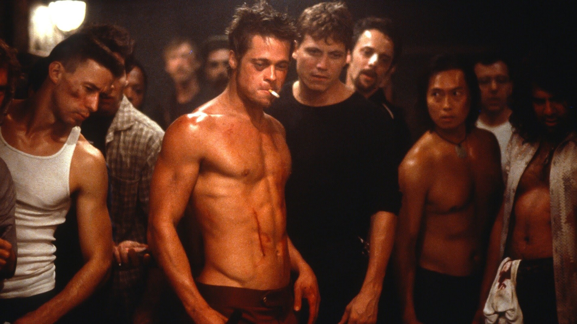 Top 10 films where we saw the good guy slowly becoming a monster