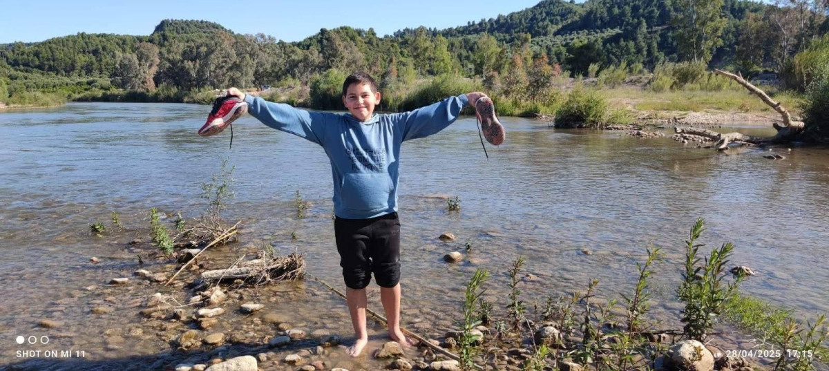 Νεκρός 13χρονος με πατίνι: Συγκλονίζει μαρτυρία του προέδρου της ...