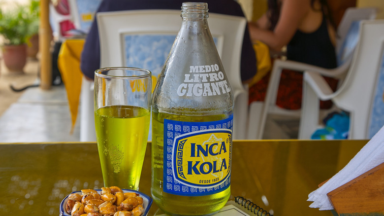 10 best sodas for mouthwatering marinades