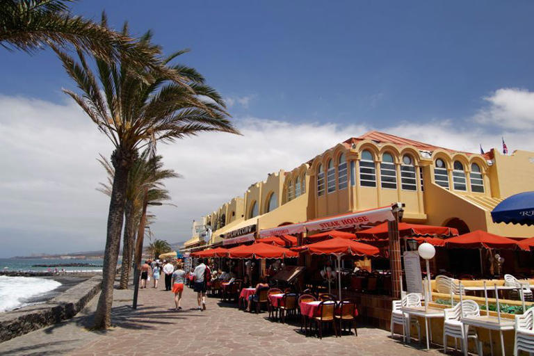 Horror as tourist, 24, found dead after falling face-first down ...