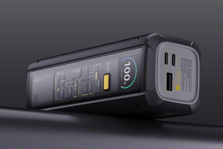 The best 100W+ power banks you can buy right now (2026)