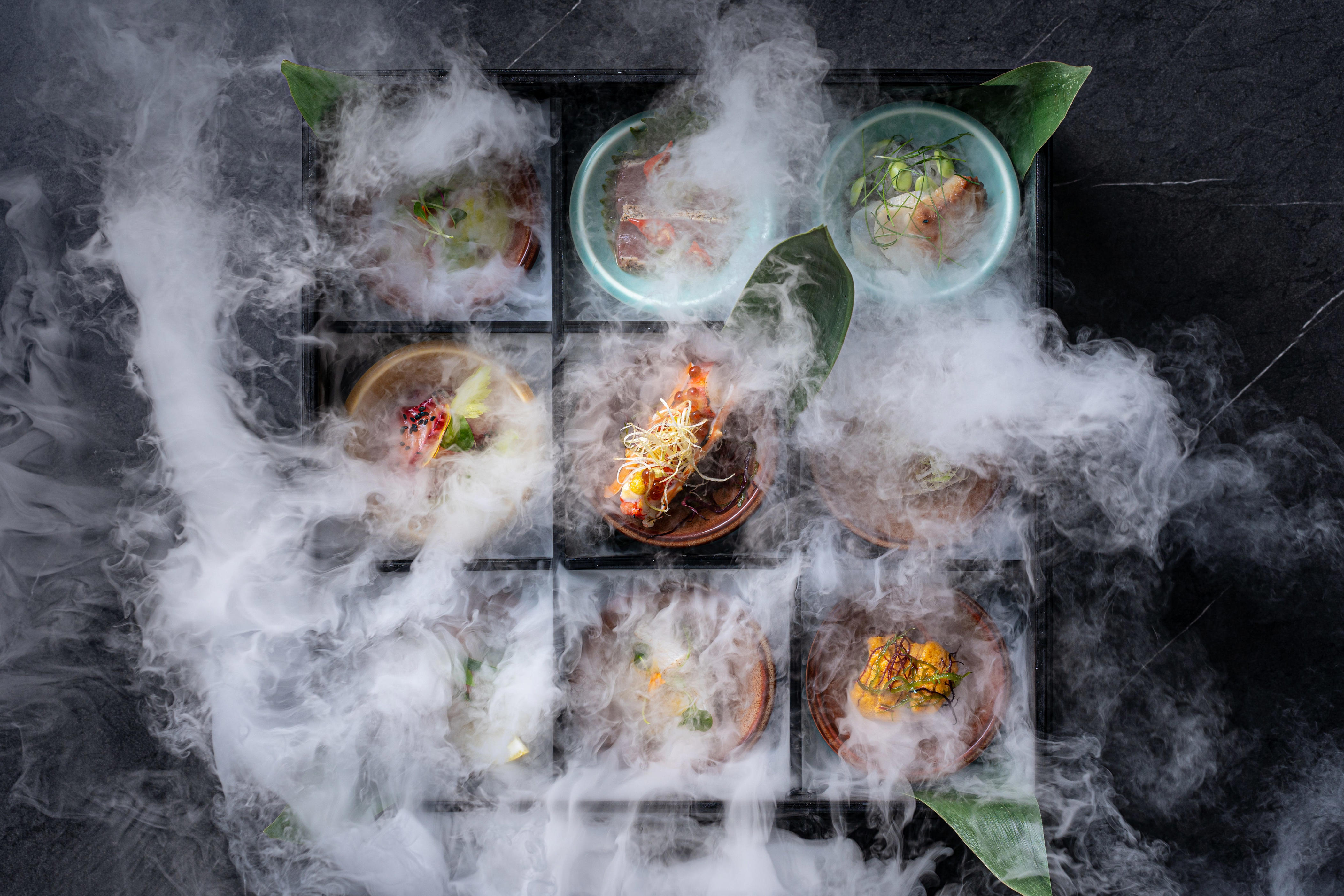 Reverb by Hard Rock selects Michelin chef to lead Pensacola restaurant