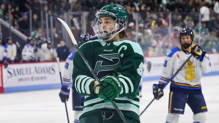 How to watch Boston Fleet vs. Ottawa Charge Game 1: Channel, live ...