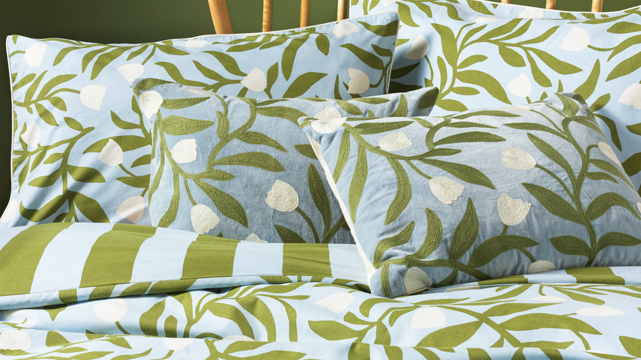 Habitat has dropped the most stylish bedding sets with cult British ...
