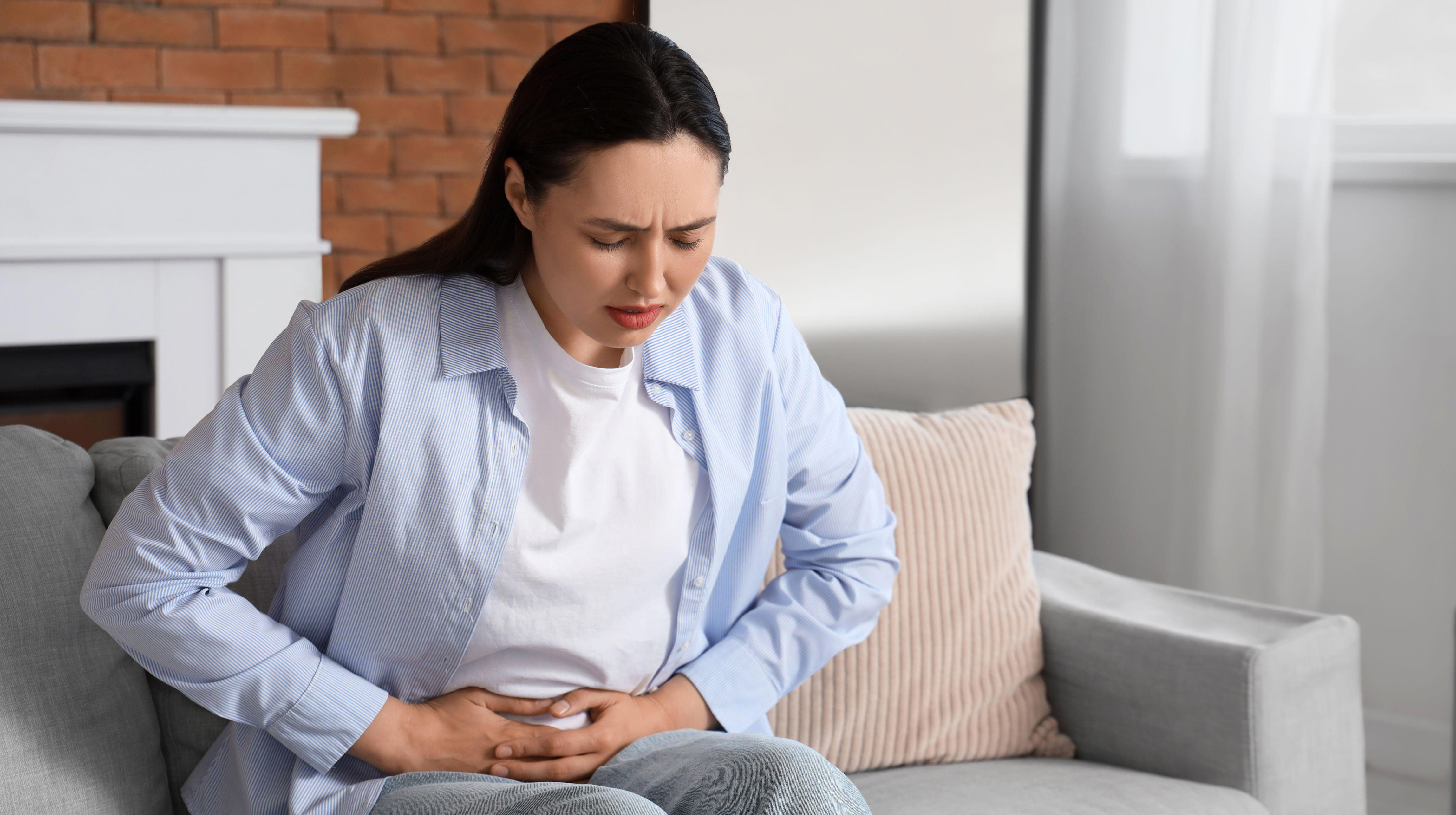 The five gynaecological symptoms you should never ignore