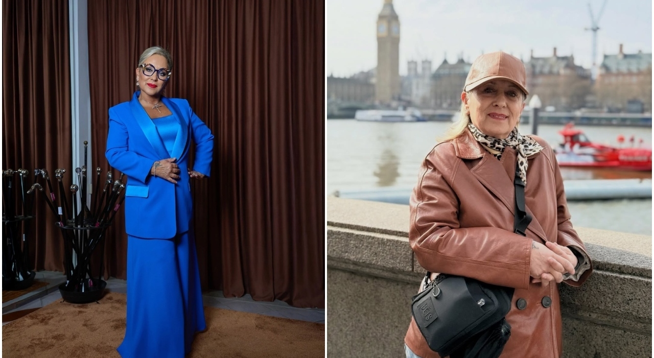 Carolyn Smith e il tumore al seno, l'annucio dopo la recidiva: «Il ...