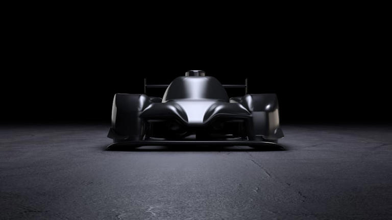 Dallara and IBM partner to push vehicle development toward a faster future