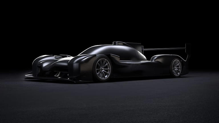 Dallara and IBM partner to push vehicle development toward a faster future