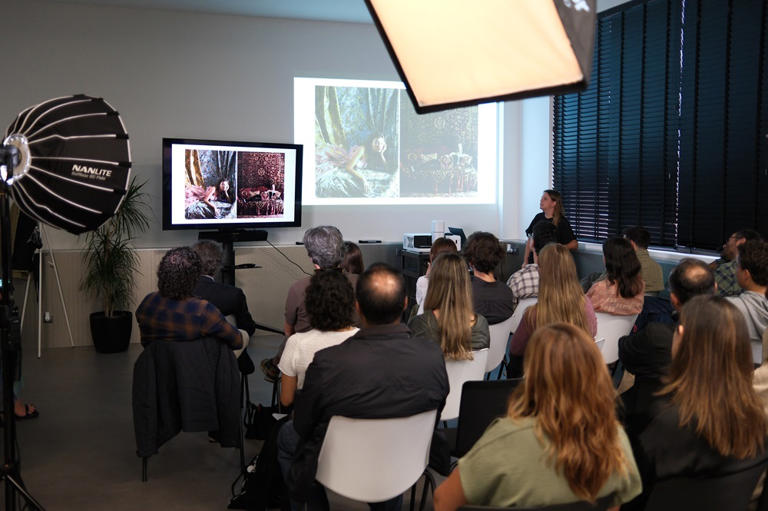 Fujifilm House of Photography anuncia workshops de fotografia de ...