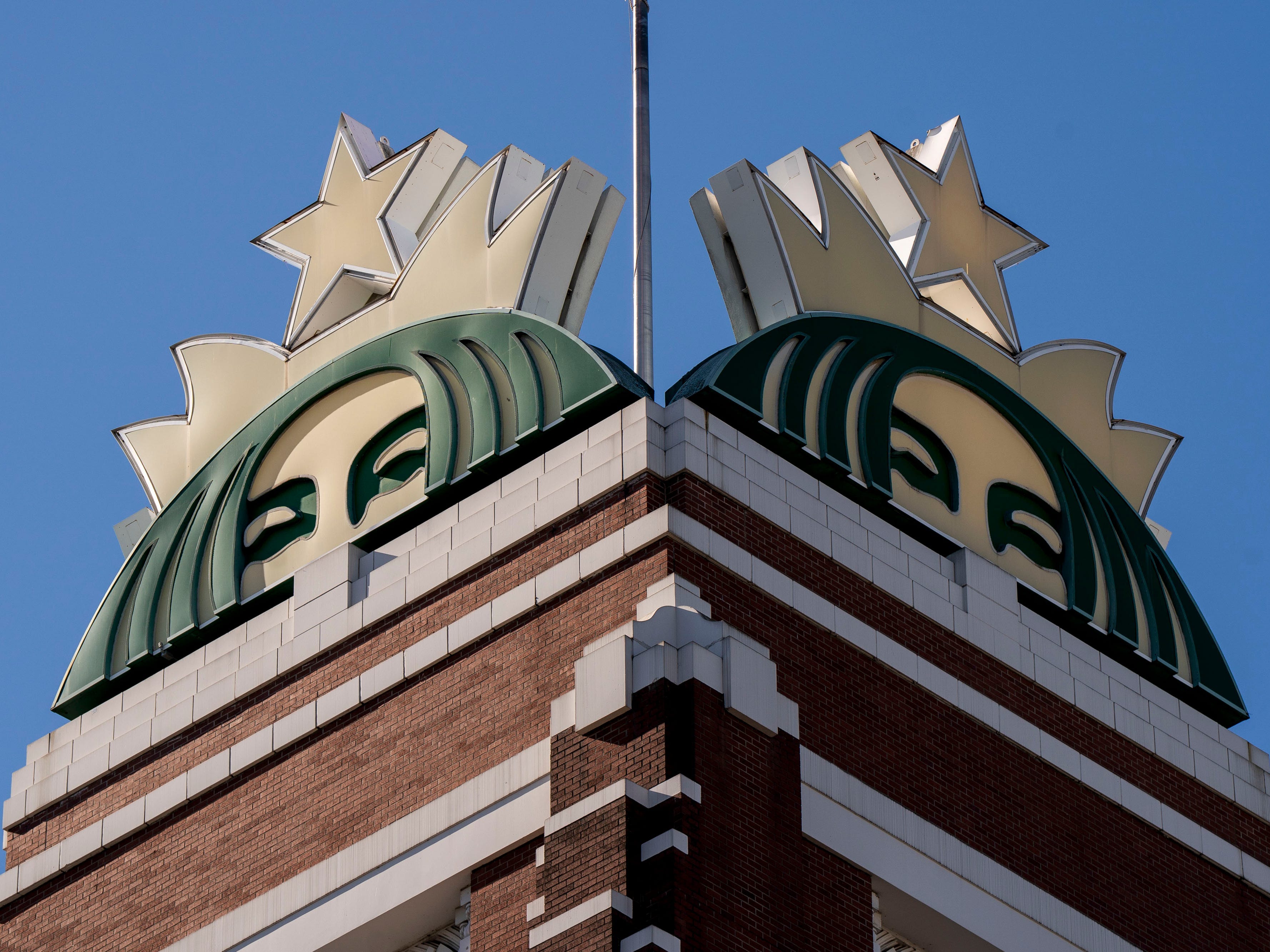 Starbucks is heading to Nashville — and it's part of a bigger fast-food ...