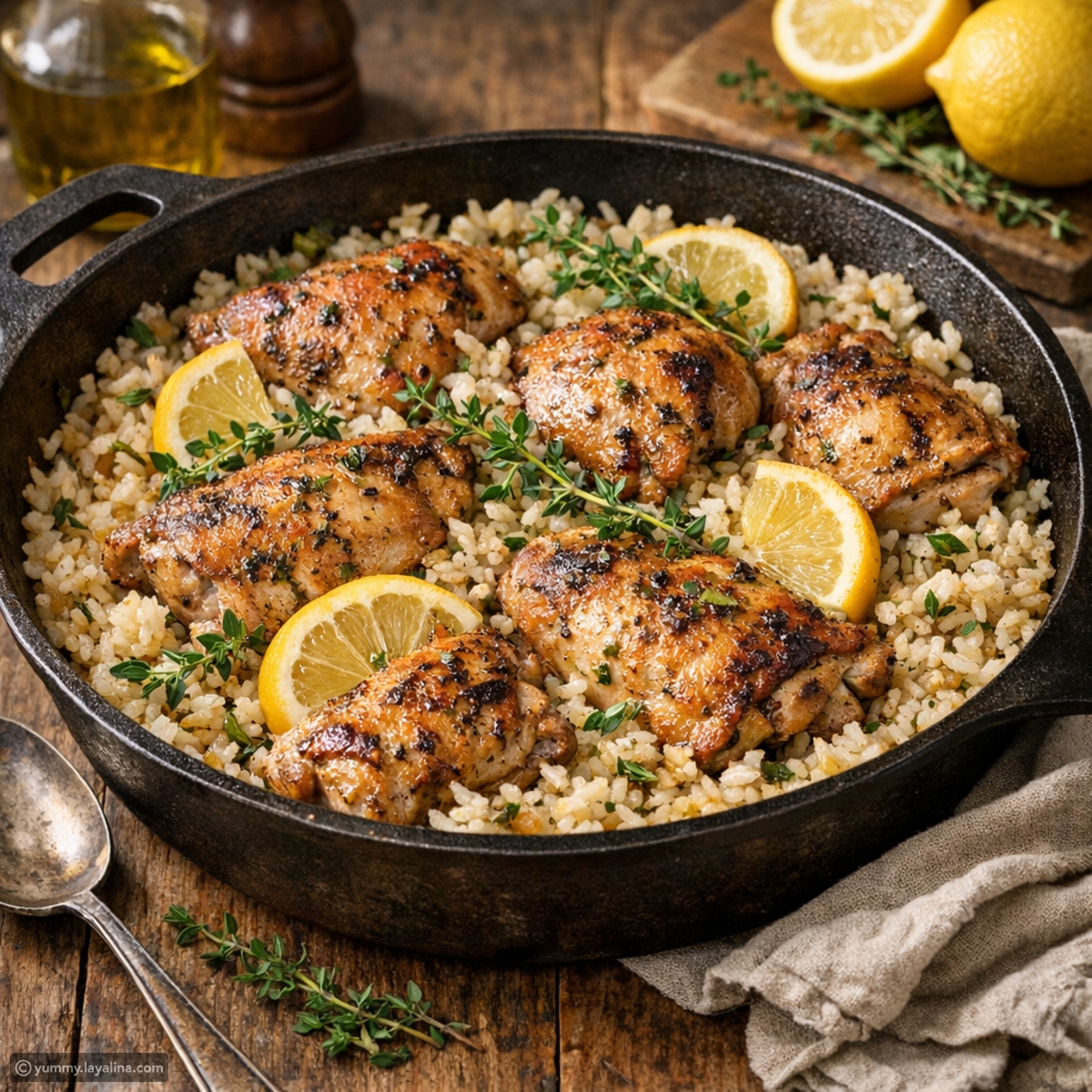Effortless evenings: 15 one-pot meals ready in under an hour