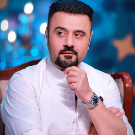 Ahmed Ali Butt's TikTok remark sparks backlash onlinePublished on ...