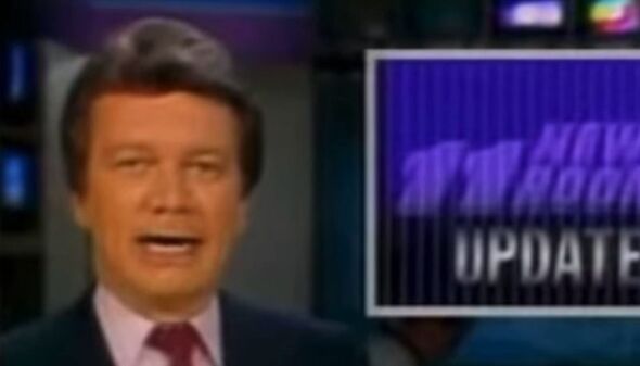 Dan McClean dead: Beloved TV and radio legend dies as tributes flood in