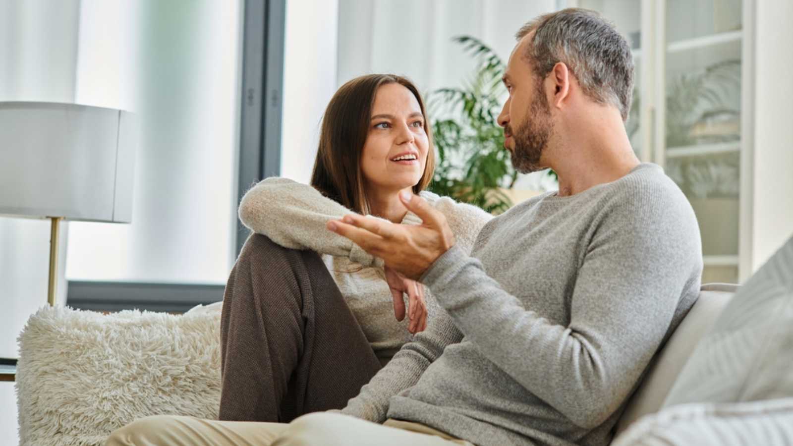 Why dating an older man often feels more rewarding than people expect
