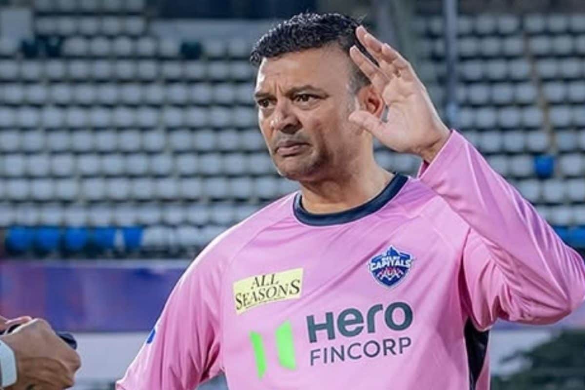 'Hemang deserves time': Former DC star backs Badani amid IPL 2026 slump ...