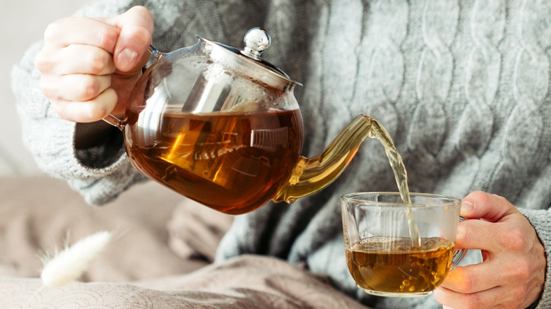 20 best teapots and kettles to brew the perfect cup