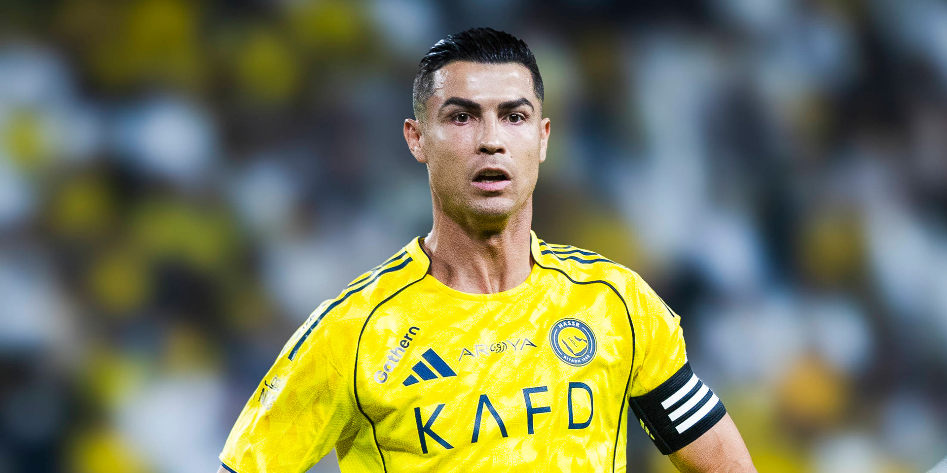 Ronaldo scoort goal 970 en krijgt het aan de stok met Saudische fans