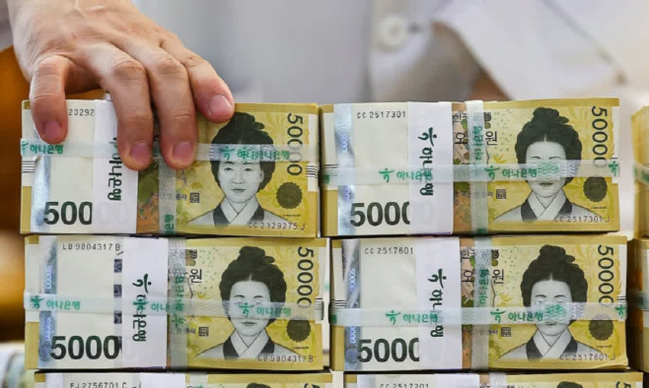 반도체·증시 호황에…1Q 국세수입, 전년比 15.5조 증가