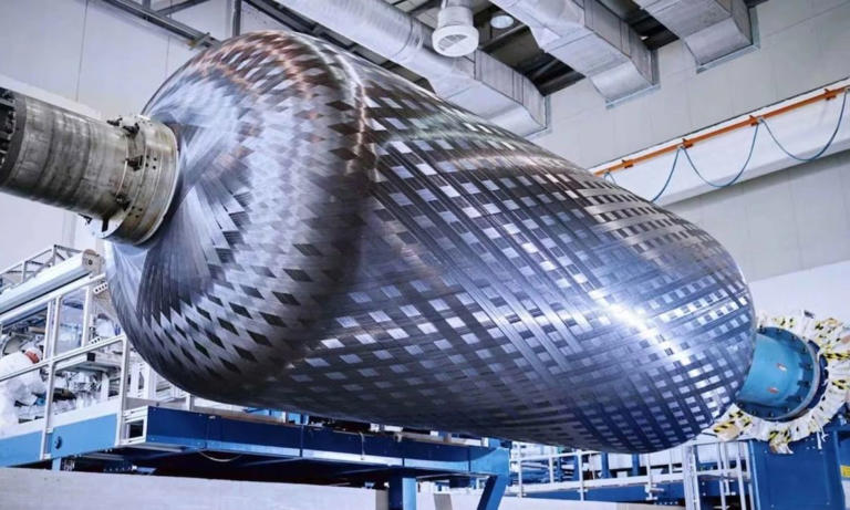 Επιστήμονες δημιουργούν υλικό που επισκευάζεται πάνω από 1.000 φορές ...