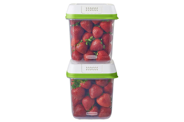 I grew up next to a berry farm — please stop storing strawberries ...