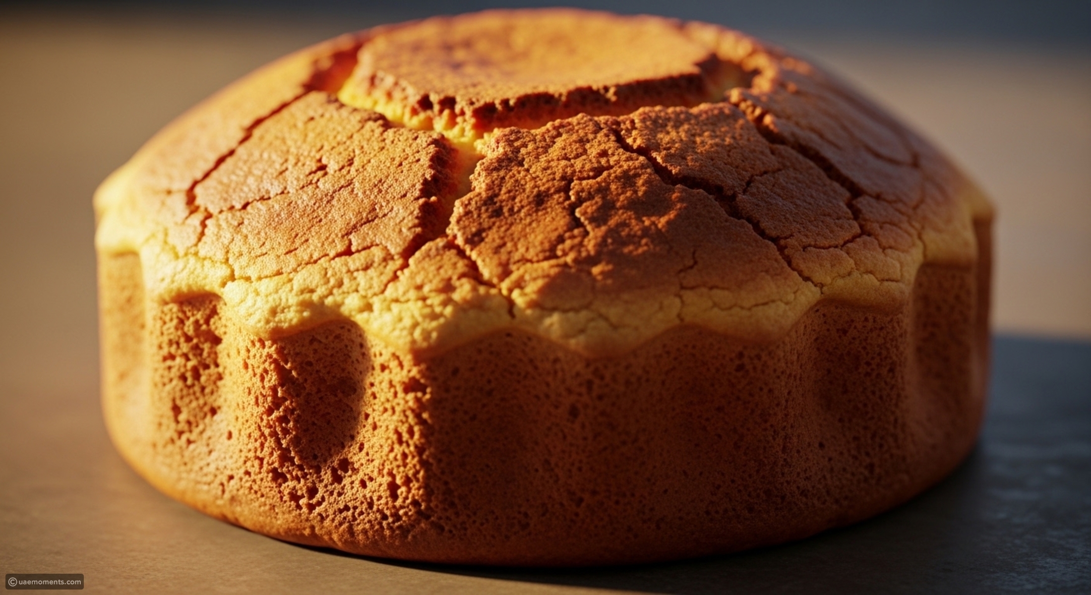 This 8-ingredient cake tastes like sunshine (I can't stop making it)