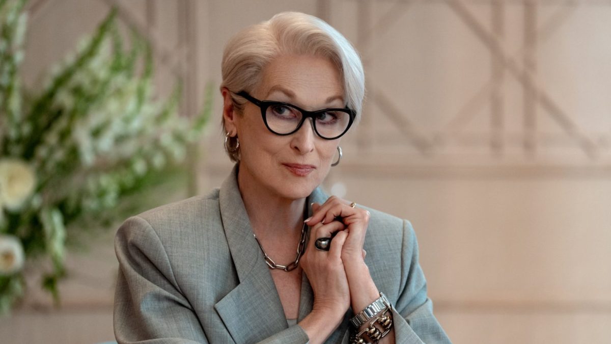 Even Meryl Streep can’t save The Devil Wears Prada 2