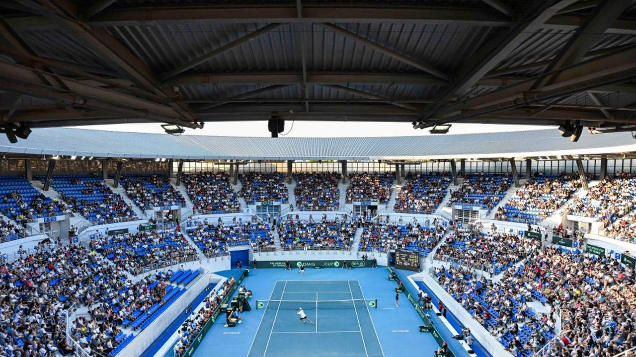 Διοργάνωση WTA 250 στην Αθήνα