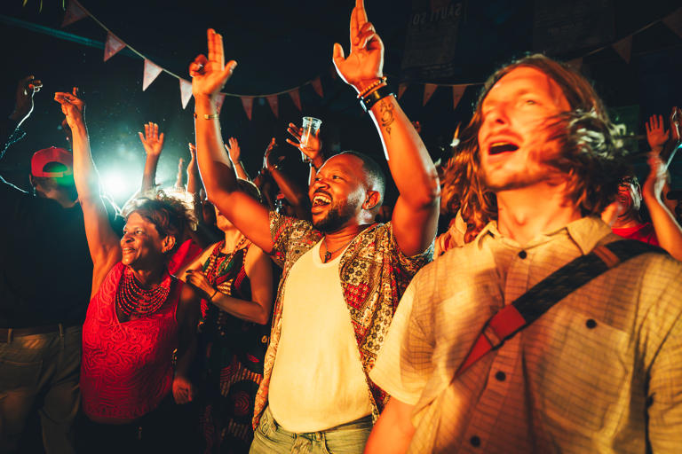 Sheffield festival brings Fuse ODG to city in 'fierce' lineup