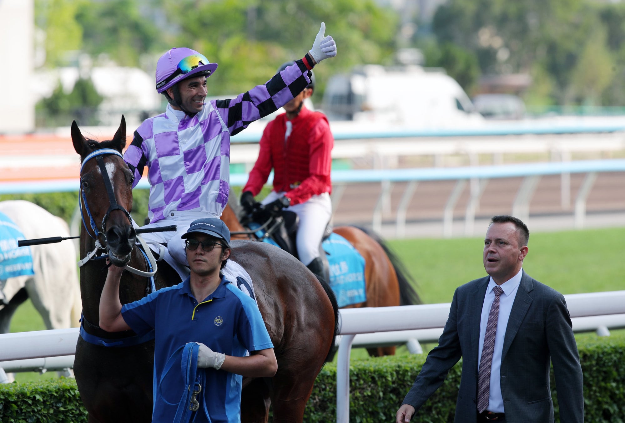 The Hong Kong racing postscript: who’s hot, who’s not and the best win ...