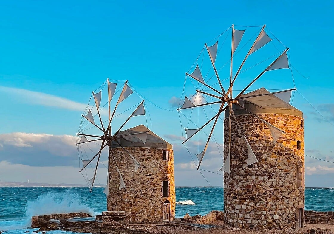 Όλο και περισσότεροι Τούρκοι τουρίστες επιλέγουν τα νησιά του Βορείου ...