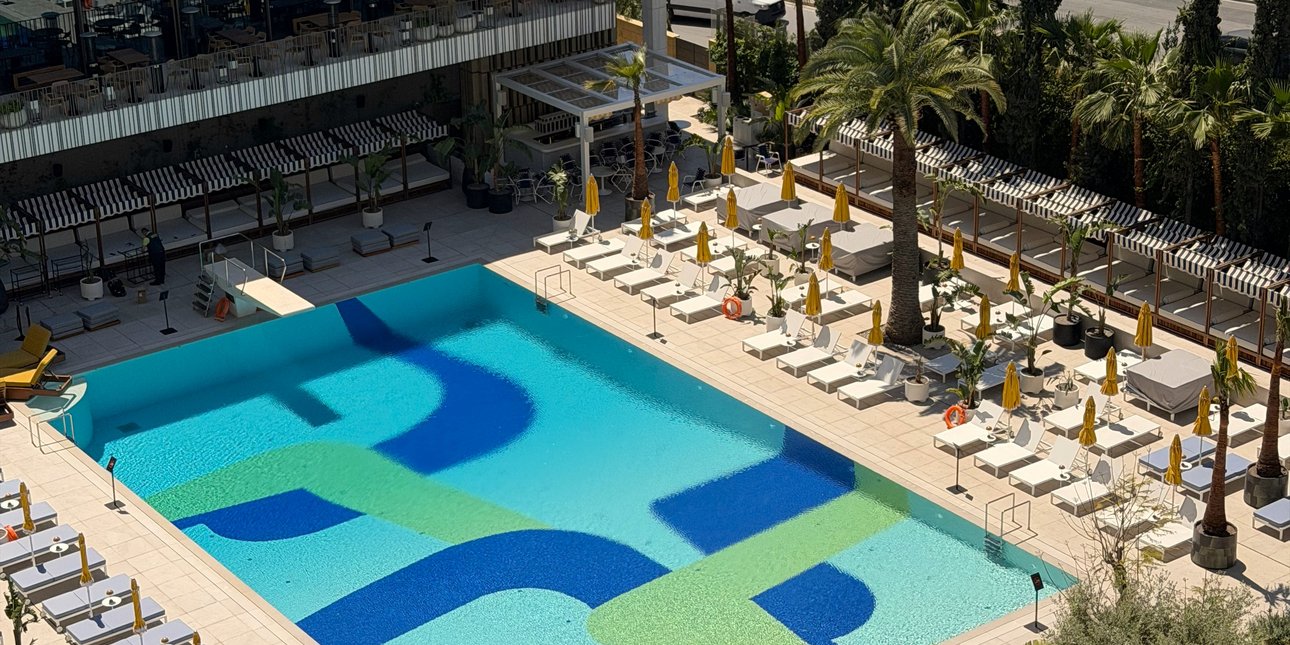 The Ilisian, δεν είναι απλά ένα ξενοδοχείο - Αυτά τα καταστήματα έχουν ...