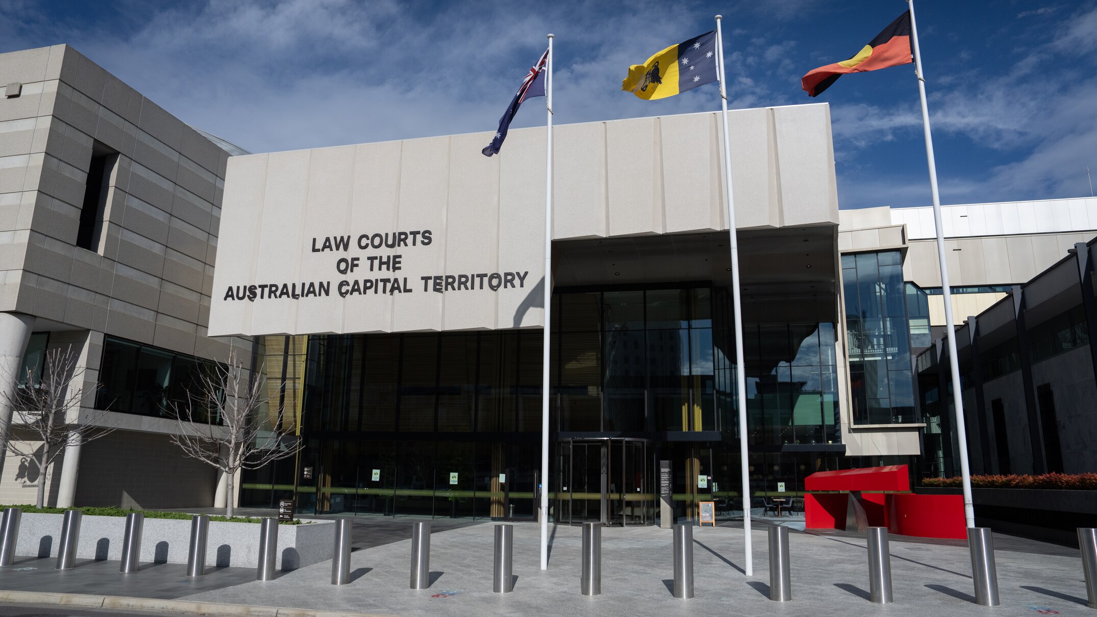 Canberra speech pathologist convicted of using details of people she ...