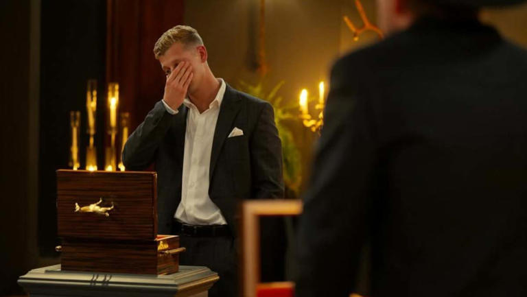 'Million Dollar Secret' season 2 winner reveals what's next after ...