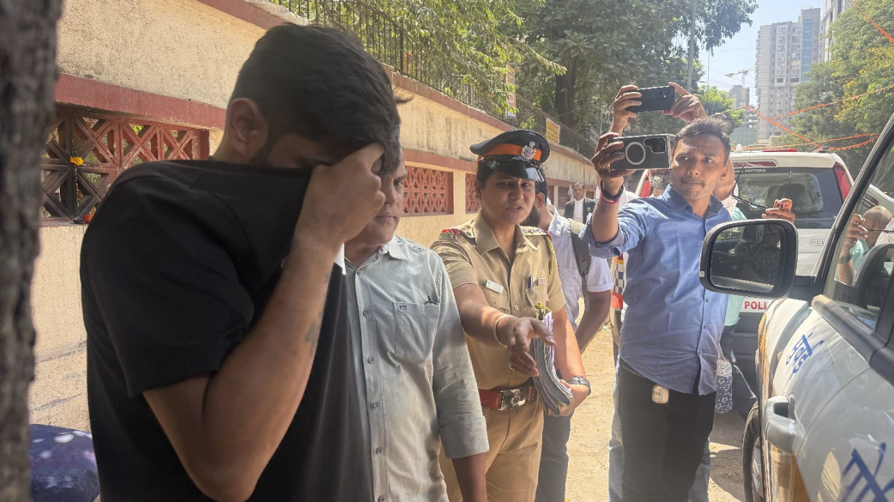 Jiya Jacob, 11th accused in suspected drug overdose case, sent to ...